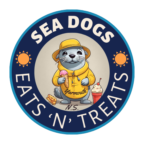 About Us – Sea Dogs Eats 'N' Treats